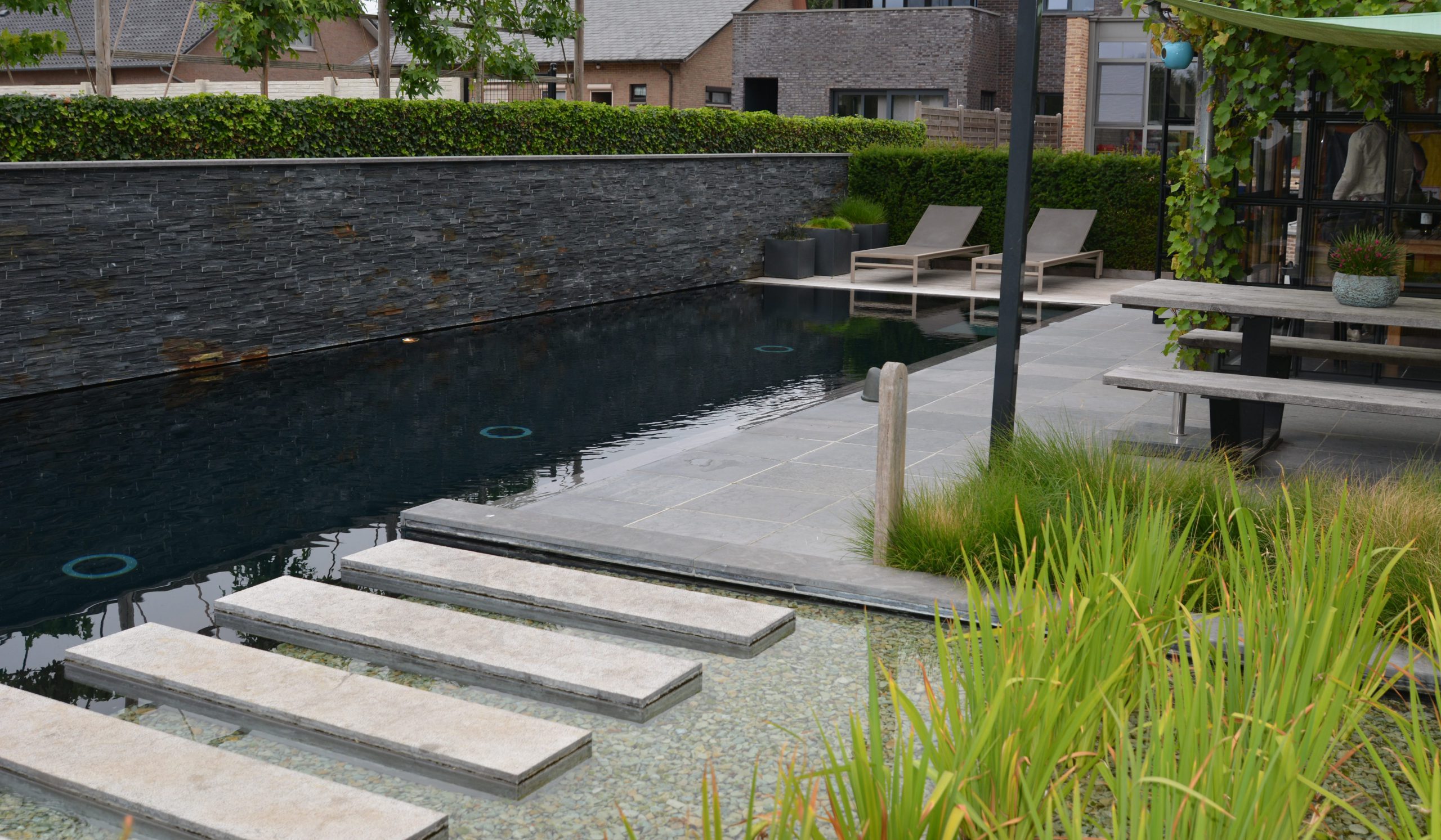 Limpide - AquaForte produits fiables et innovants pour les bassins (de ...