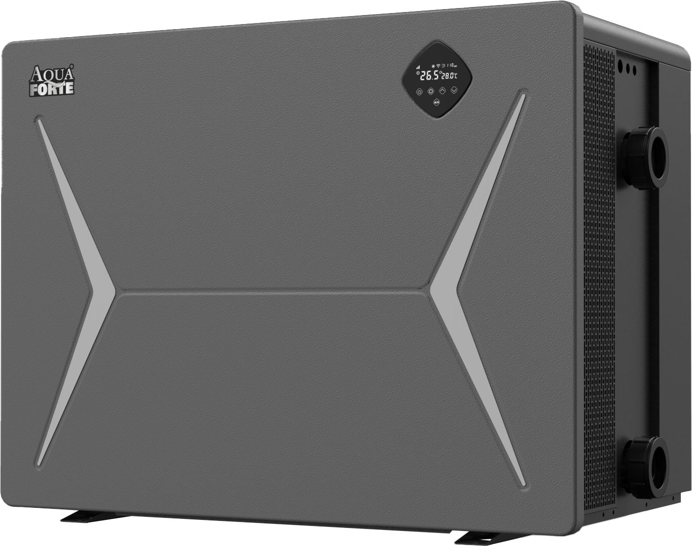 AquaForte Mr. Perfect MPC270 - AquaForte produits fiables et innovants ...