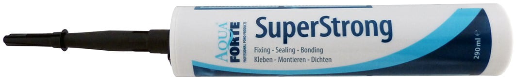 AquaForte Superstrong Black - AquaForte Reliable and Innovative ...