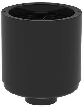 AquaForte floating skimmer Ø280 with stainless steel basket - AquaForte ...