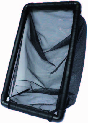 AquaForte Floating Inspection Nets 120 x 90 x 75 (extra deep ...