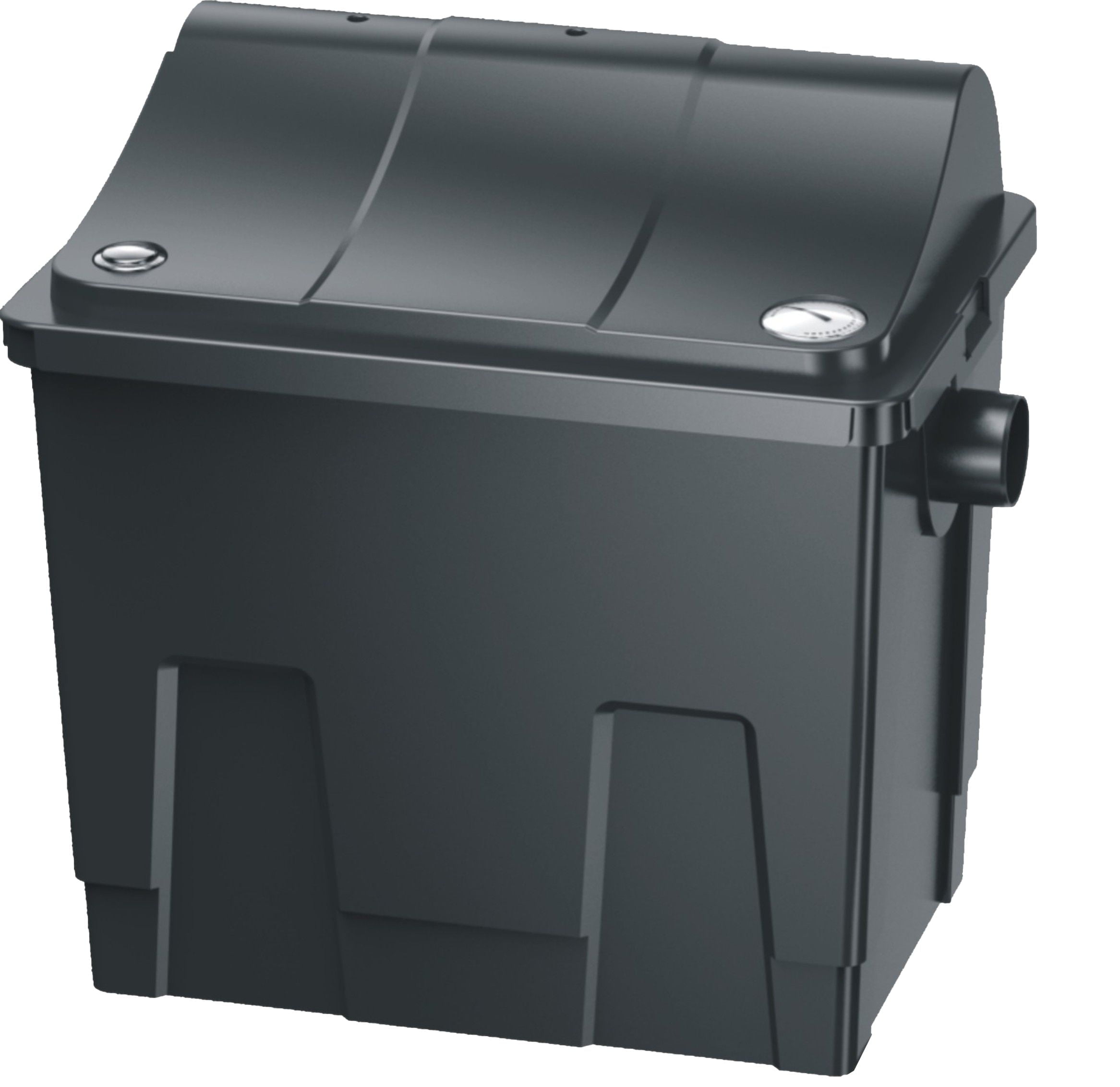 AquaForte MBF-200 - AquaForte Reliable and Innovative (Swimming) Pond ...