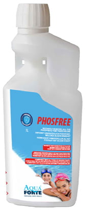 AquaForte Phosfree 1L - AquaForte Reliable and Innovative (Swimming ...