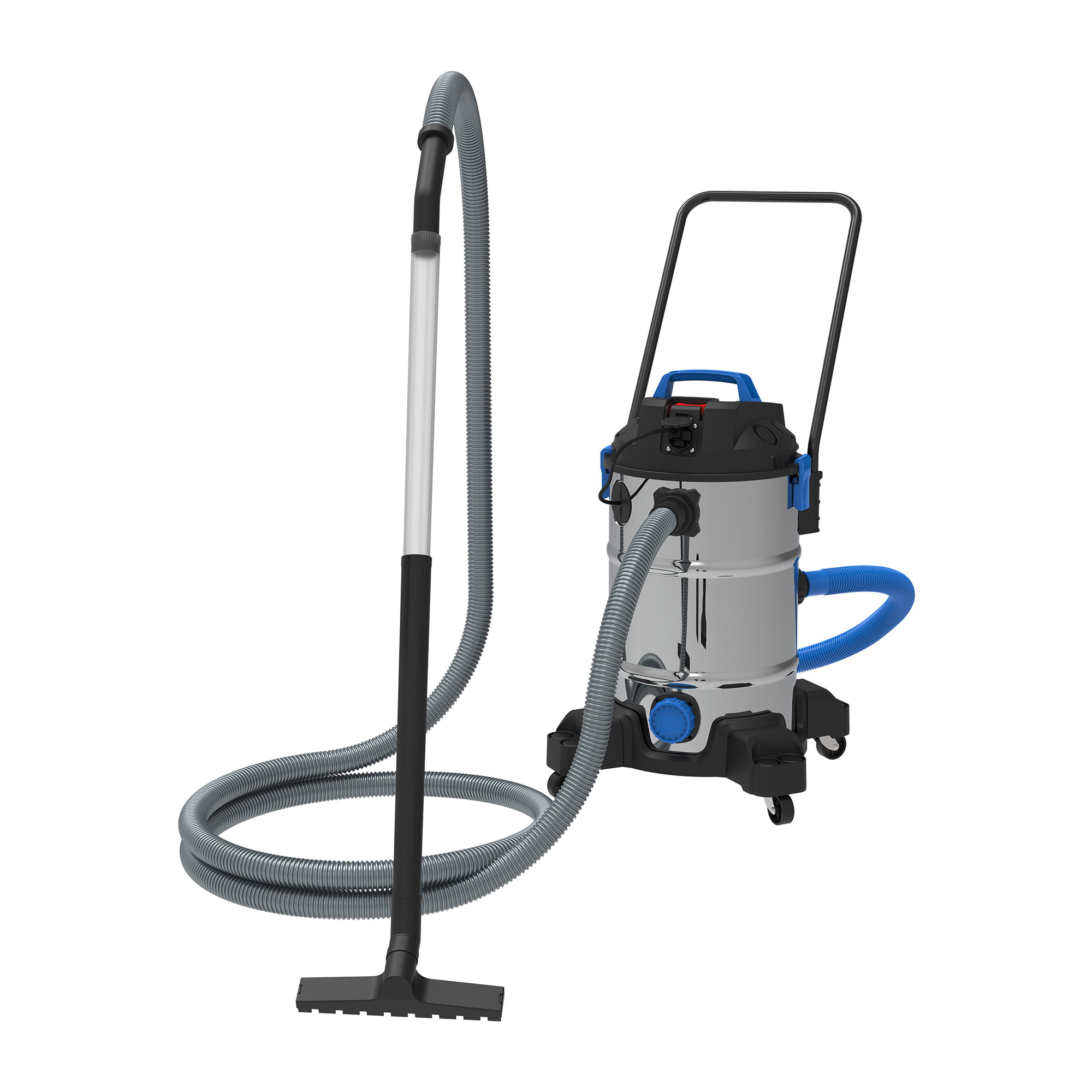 AquaForte Vijverstofzuiger Pro - AquaForte Betrouwbare en Innovatieve ...